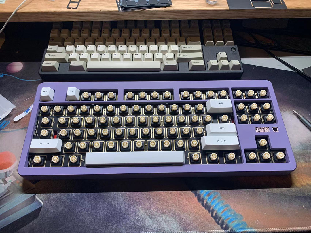 Matrix OG EC kit for Matrix Falcon & ME – deskeys